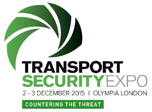 Exhibiting at Transport Security Expo | Lochrin Bain Ltd