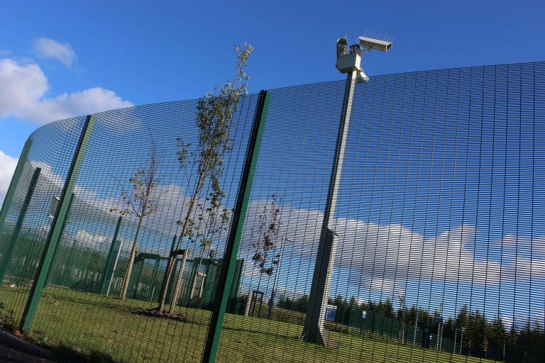 LPS 1175 & NPSA Security Ratings Explained | Lochrin Bain Ltd