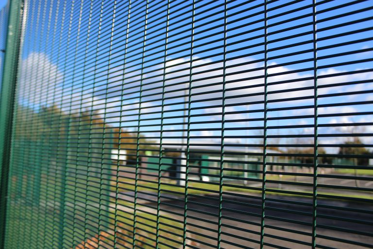 A Complete Guide to School Fencing Solutions in the UK | Lochrin Bain Ltd