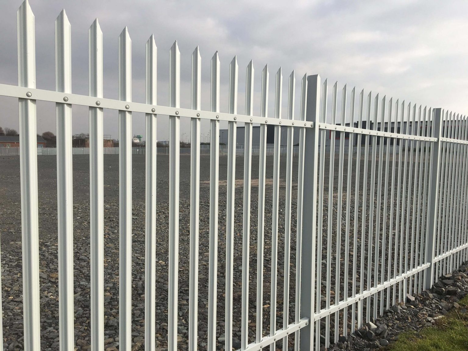 LPS 1175 & NPSA Security Ratings Explained | Lochrin Bain Ltd